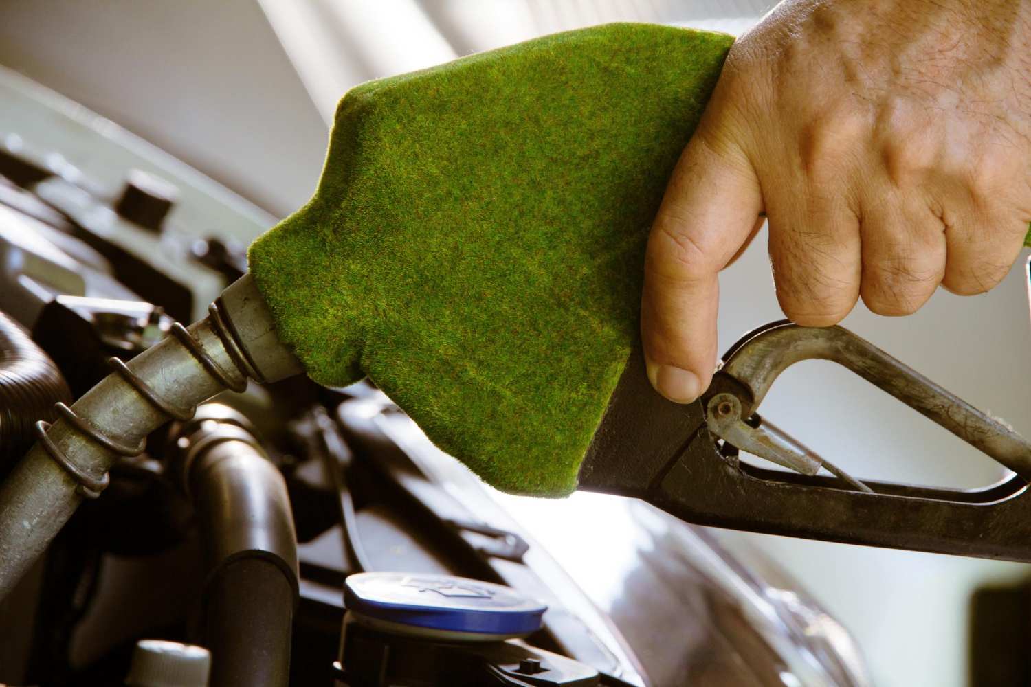 From Fossil to Future: Indonesia’s Biodiesel Market Tripled in 5 Years