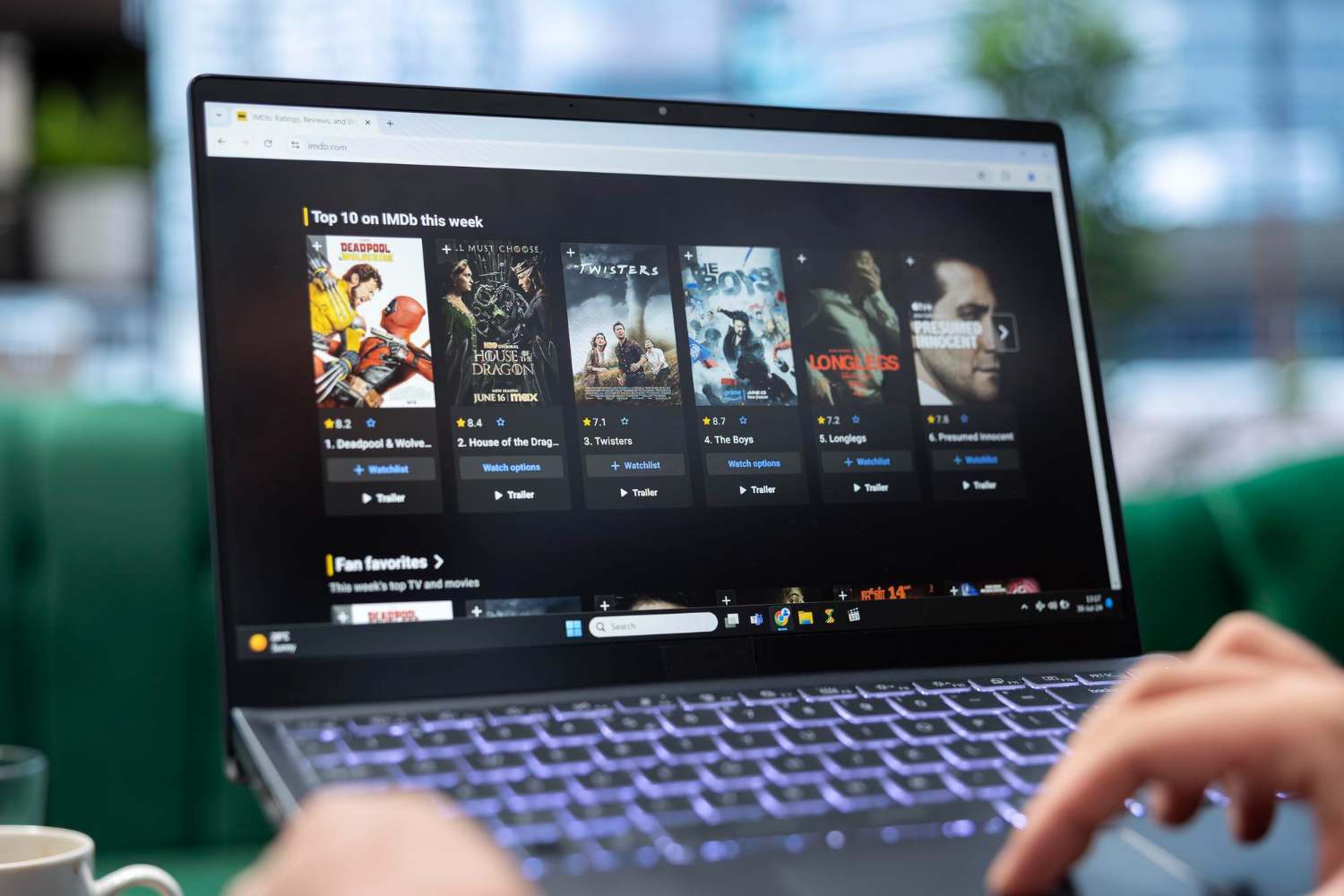 Find Out The Drivers Behind Netflix’s Six-Fold Revenue Growth